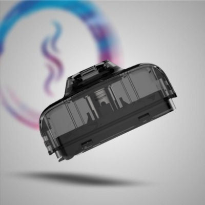 Amulet Cartridge/Pod 2ml - Single - Uwell | Fogging Amazing