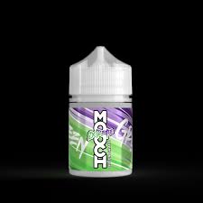 Queen Grape - Mooch - Nicsalts 60ml | Fogging Amazing