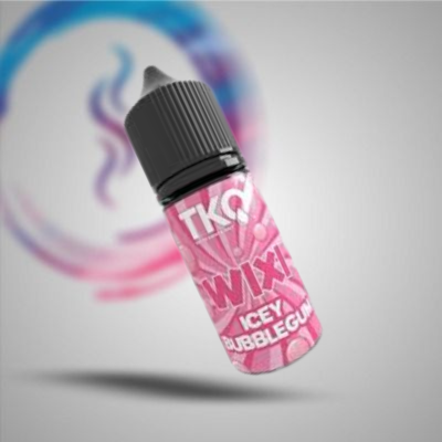 Wicks - TKO - Nic Salts 30ml | Fogging Amazing