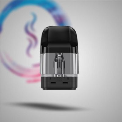Xlim EZ Mesh Pods - OXVA - Single | Fogging Amazing