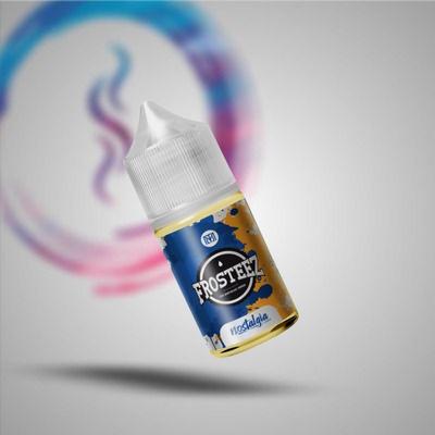 Frosteez - Nostalgia - MTL 30ml | Fogging Amazing
