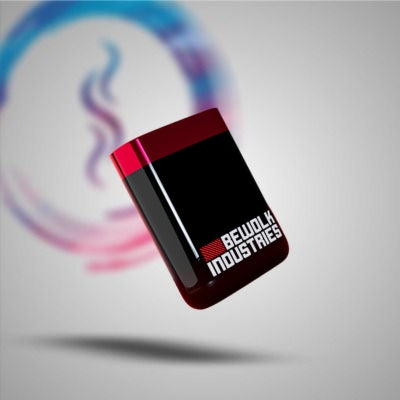 Bewolk Pod Device - 500mAh Battery | Fogging Amazing