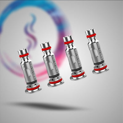 Caliburn G/KOKO Prime Coils - Single - Uwell | Fogging Amazing