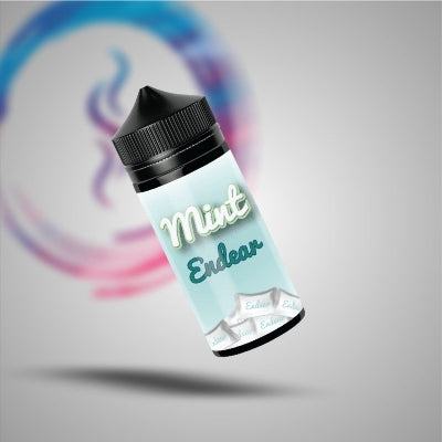 Mint Endear - Cosmic Dropz - 120ml | Fogging Amazing